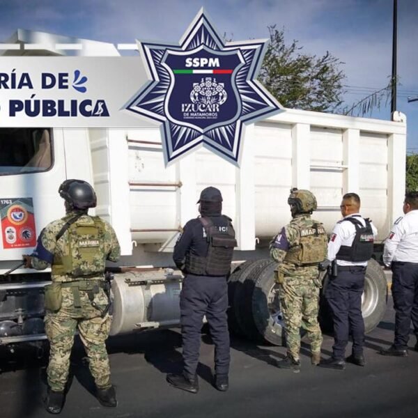 Puebla reduce robos a transportistas - Enlace Noticias